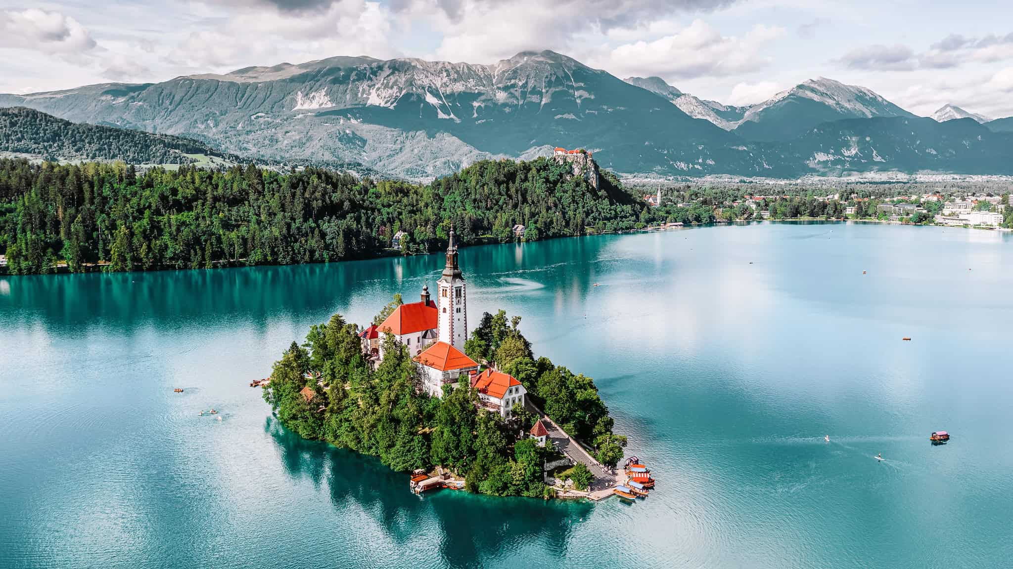 24 Most Stunning Small Towns in Europe to Visit in Your Lifetime