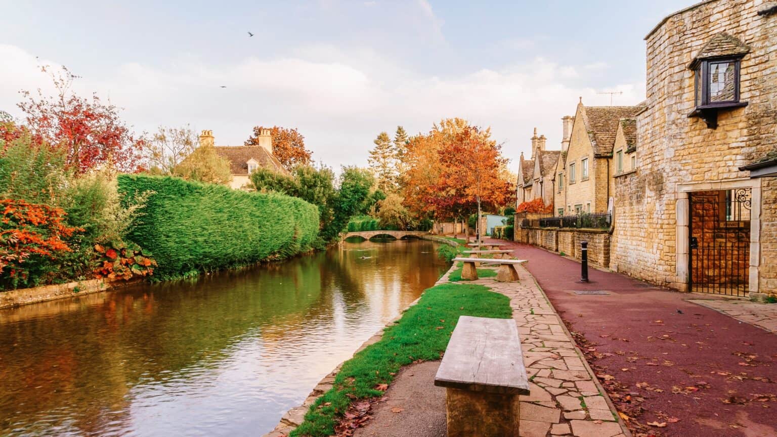 24 Most Stunning Small Towns in Europe to Visit in Your Lifetime