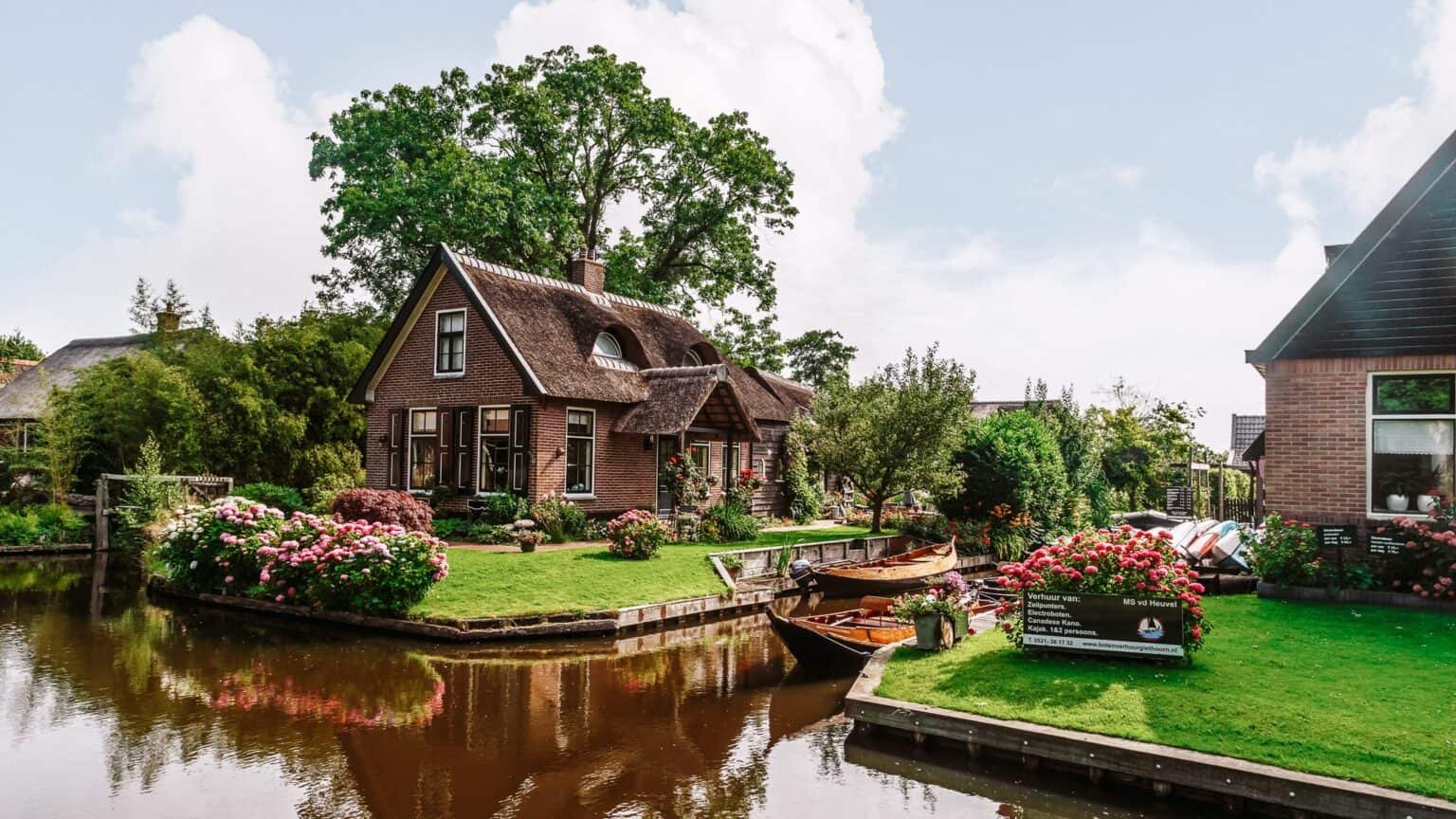 24 Most Stunning Small Towns in Europe to Visit in Your Lifetime