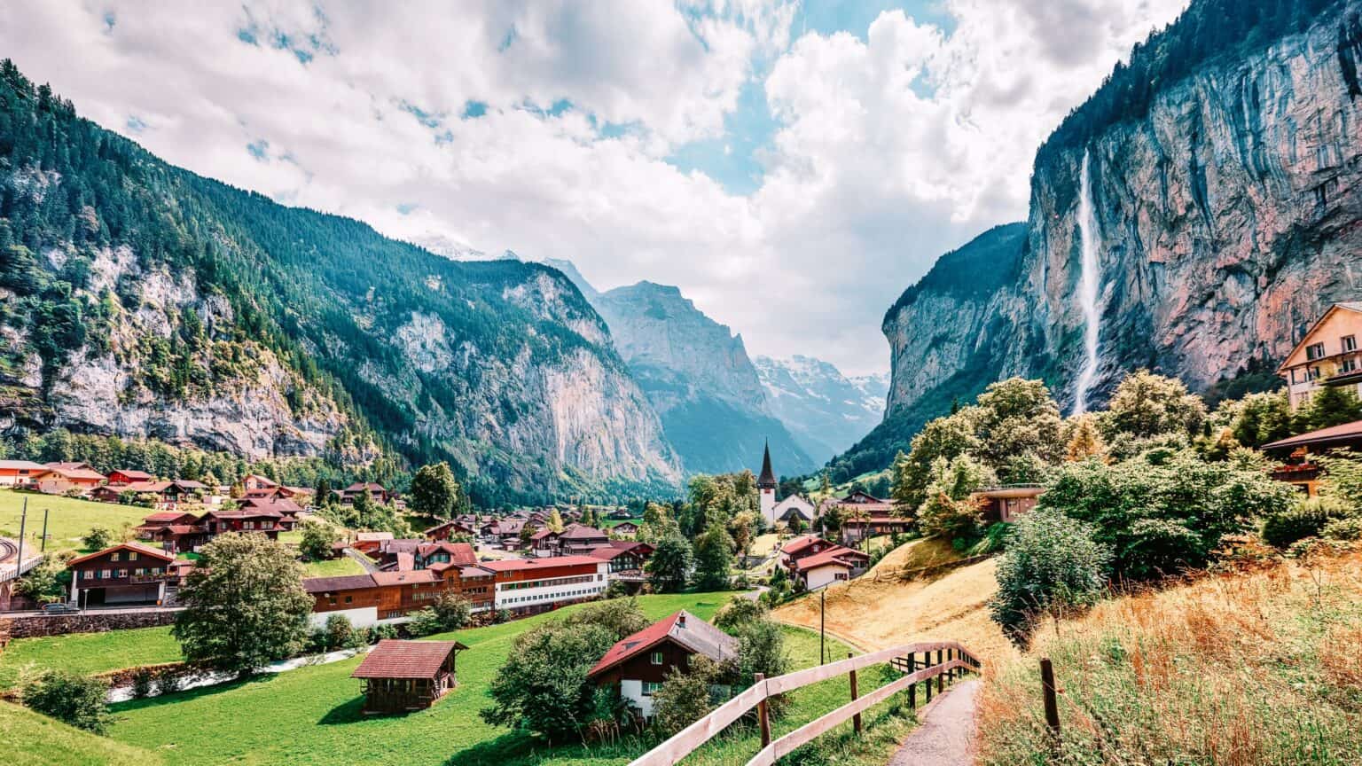 24 Most Stunning Small Towns in Europe to Visit in Your Lifetime