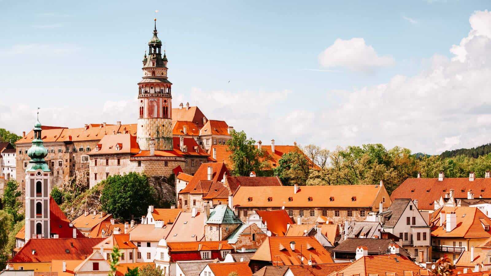 24 Most Stunning Small Towns in Europe to Visit in Your Lifetime