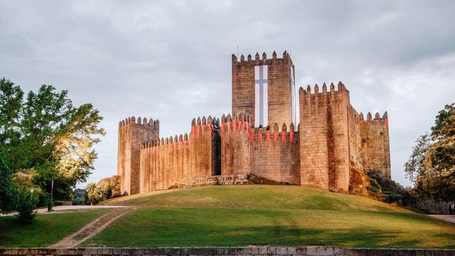 24 Most Stunning Small Towns in Europe to Visit in Your Lifetime