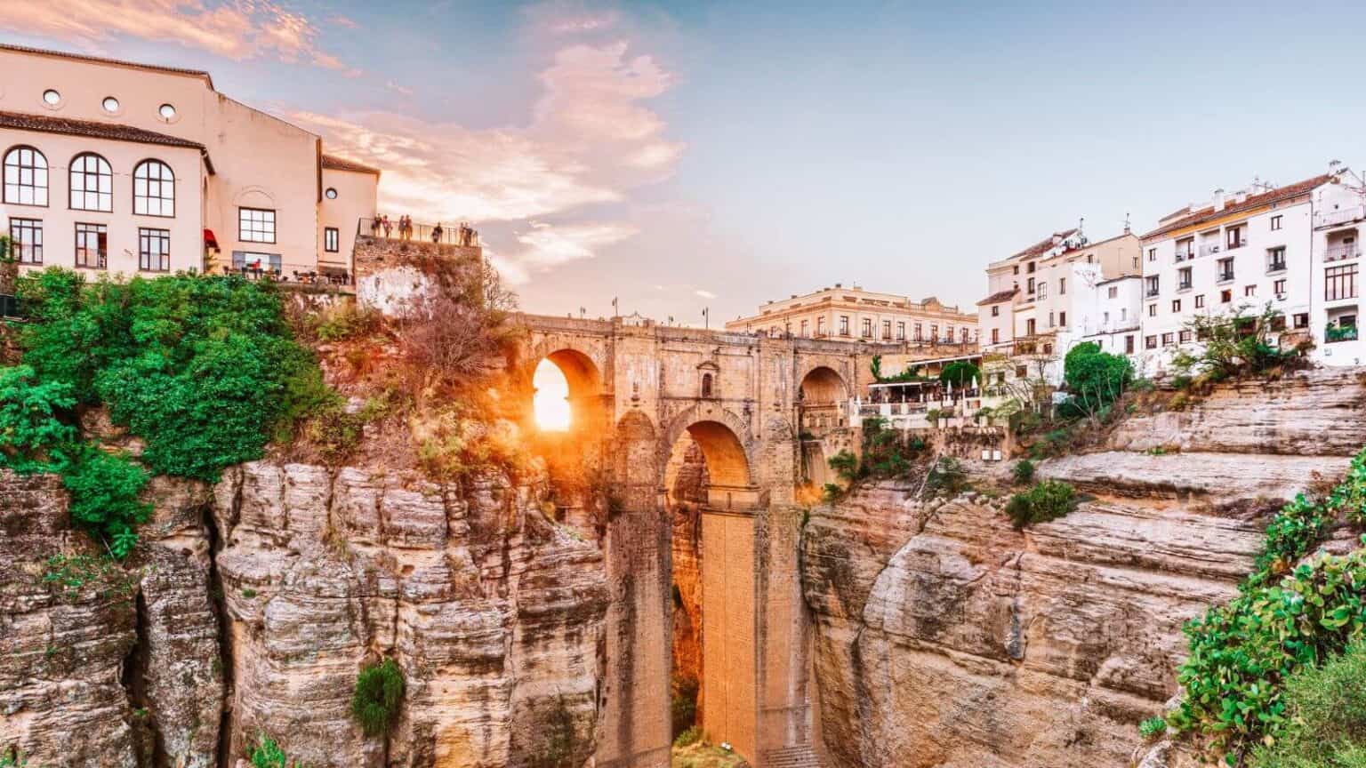 12 Beautiful Small Towns in Spain for an Affordable Getaway That Will ...