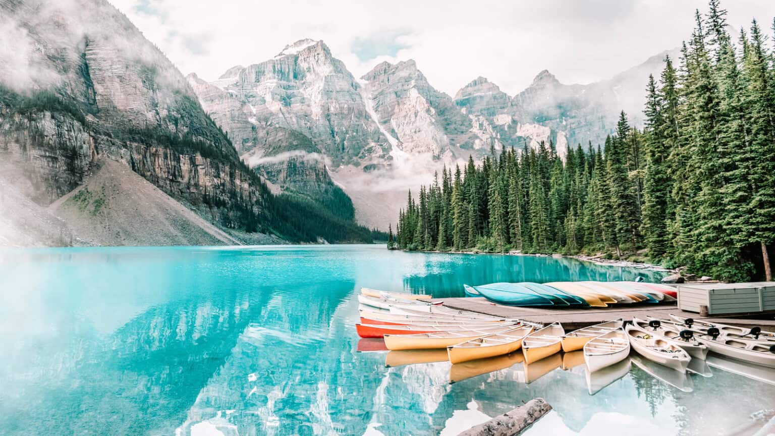 12 Must-Visit National Parks Around the World for Nature Lovers 2026