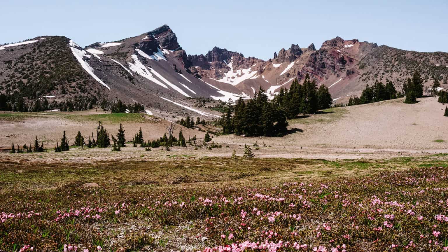 12 Wonderful American Wilderness Areas for the Ultimate Adventure