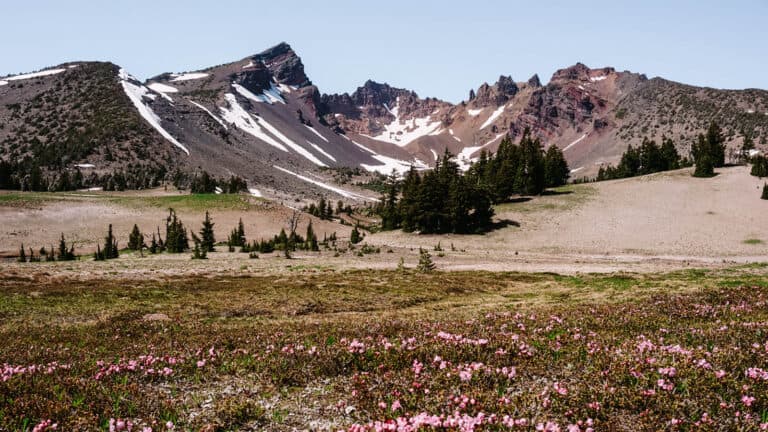 12 Wonderful American Wilderness Areas for the Ultimate Adventure