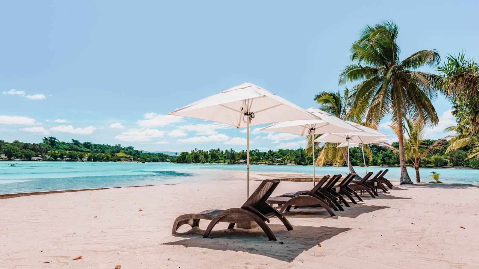 Top 12 Seriously Underrated Tropical Vacation Destinations To Visit ...