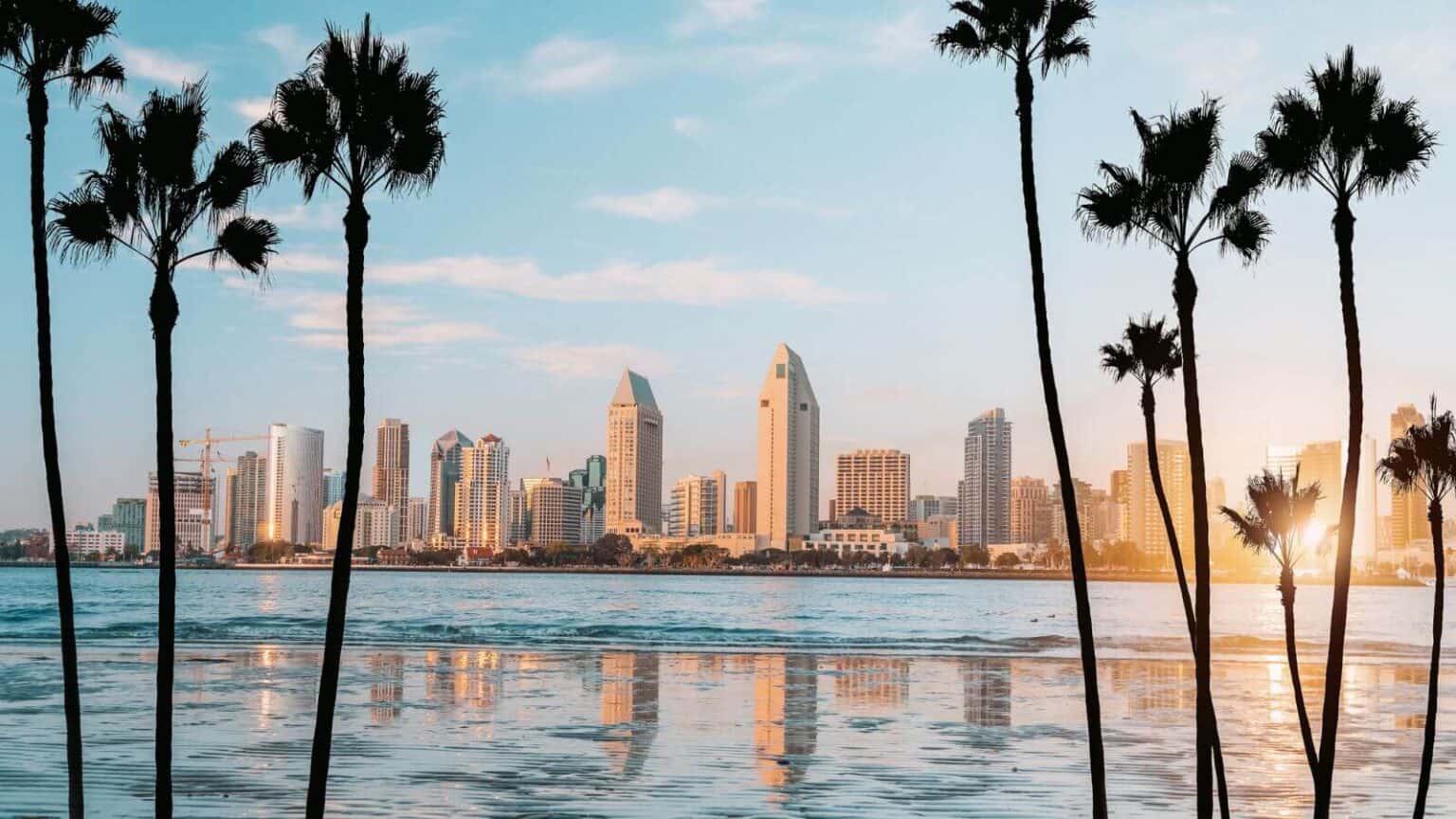 12 Winter Sun Destinations in the US That Will Melt Your Frosty Blues