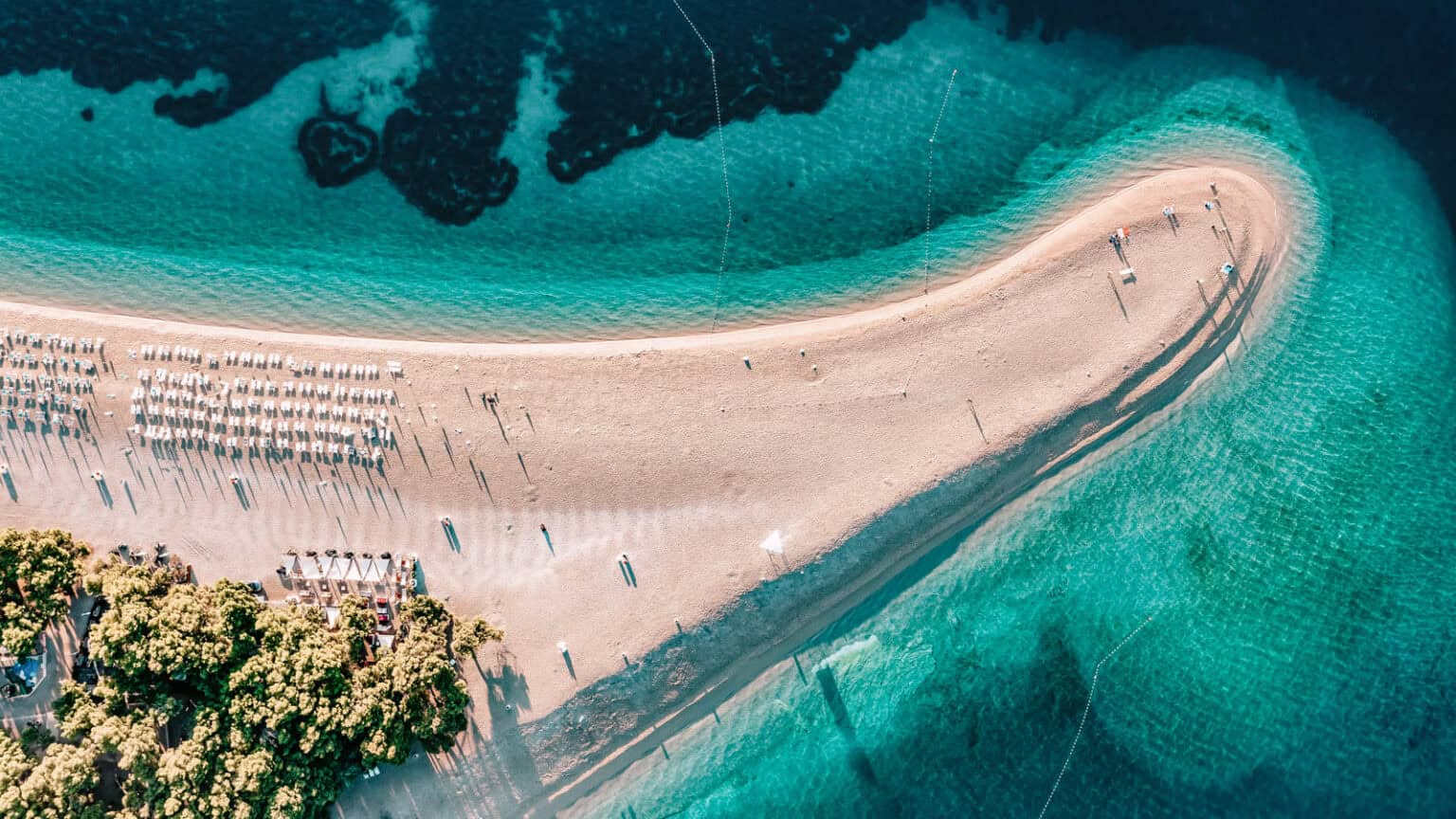 12 Top European Beaches for a Sun-Soaked Holiday