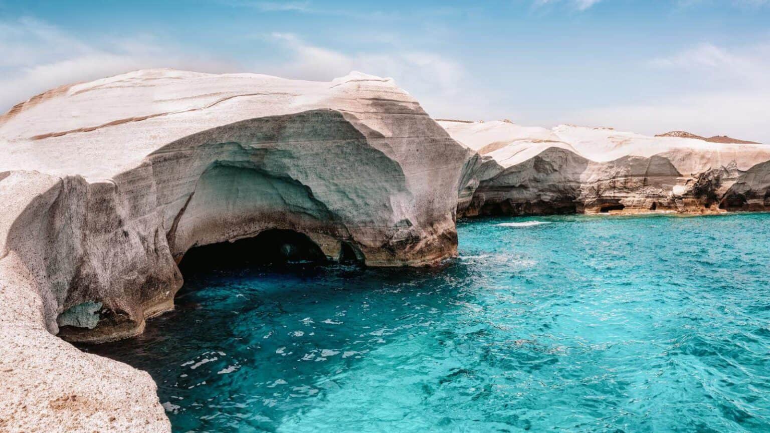 12 Exotic Beaches for a Dreamy Sun-Soaked Vacation