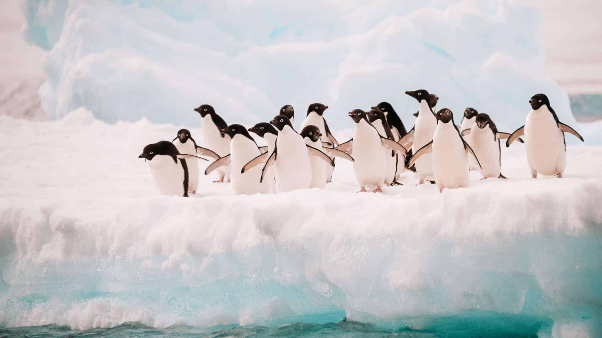 15 Iconic Places in the World for Your Bucket List