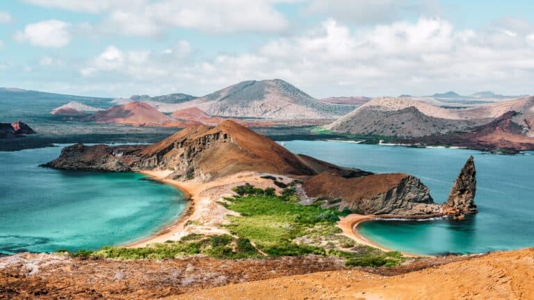 15 Iconic Places in the World for Your Bucket List