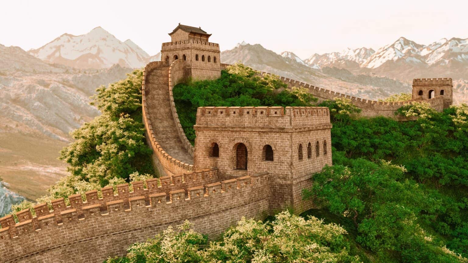 15 Iconic Places in the World for Your Bucket List