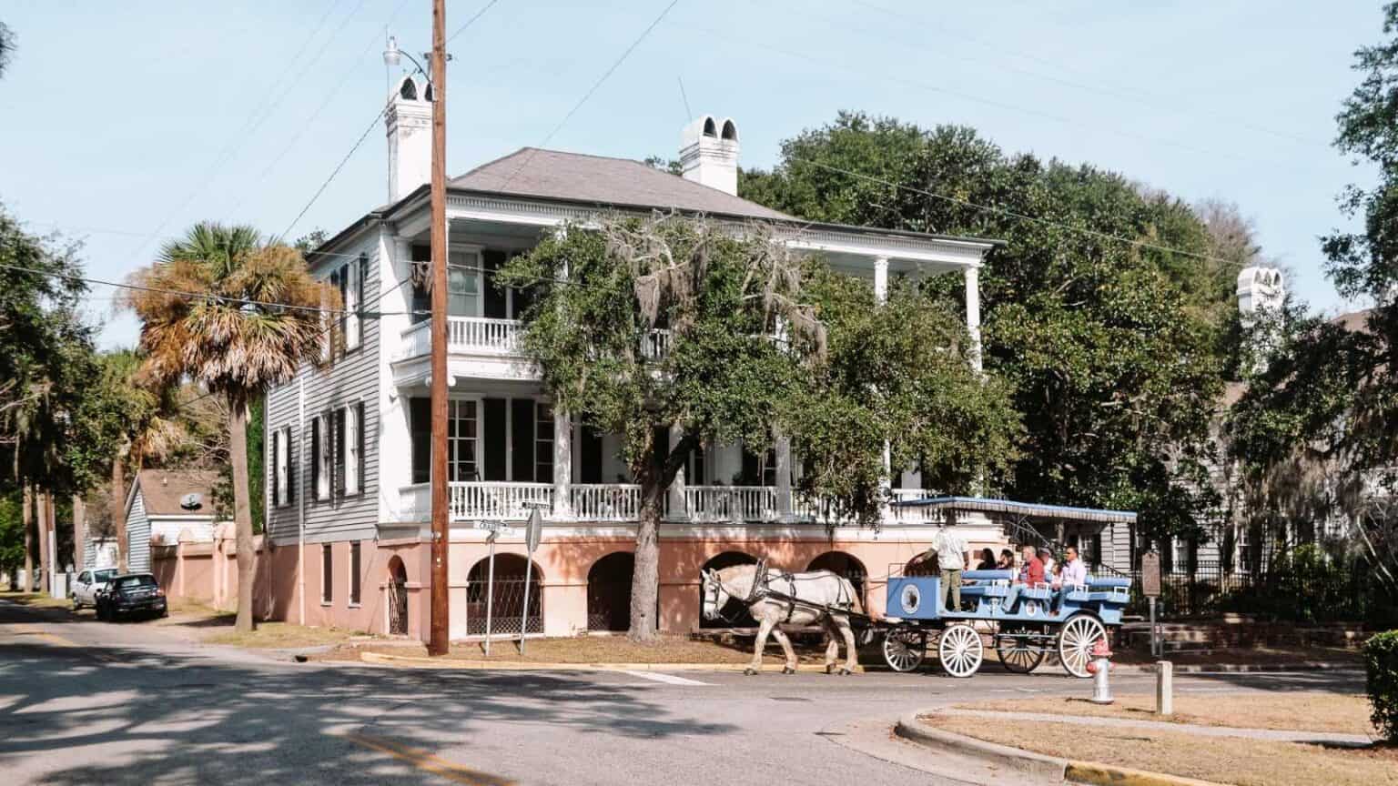These American Small Towns With Big History Are More Than Just Quaint