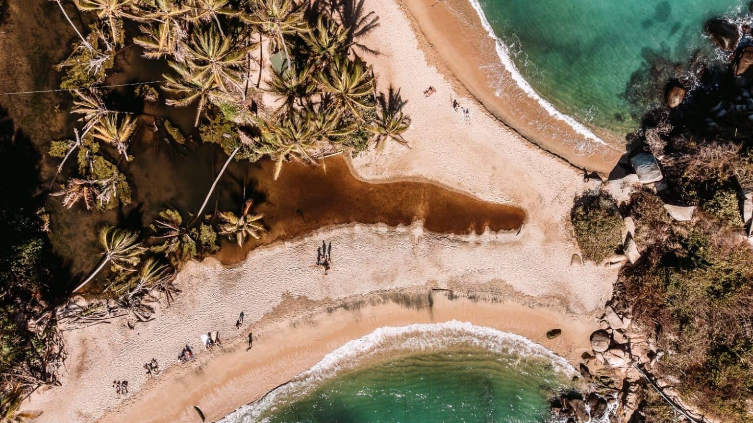 24 Most Beautiful Beaches Across the World To Visit in Your Lifetime 2026