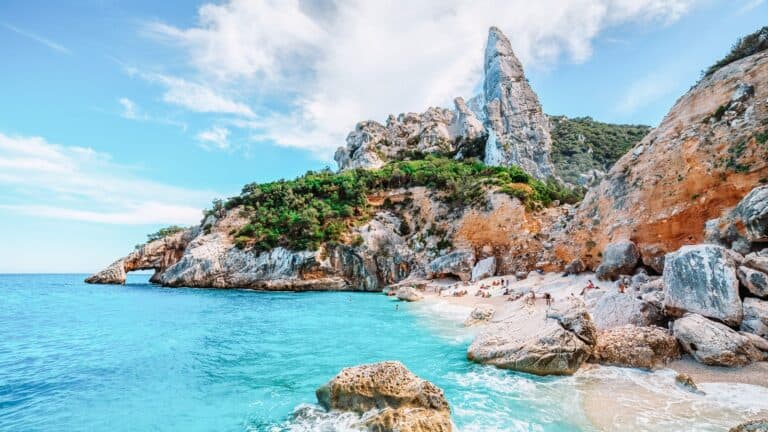 24 Most Beautiful Beaches Across the World To Visit in Your Lifetime 2026