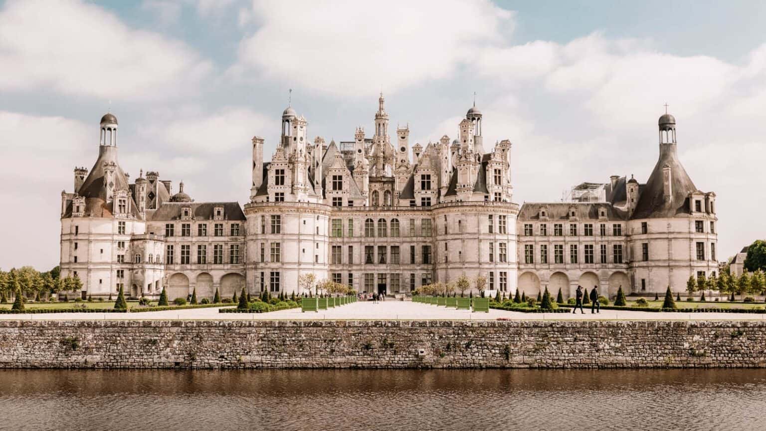 Explore 12 Historic European Castles Straight Out of a Storybook
