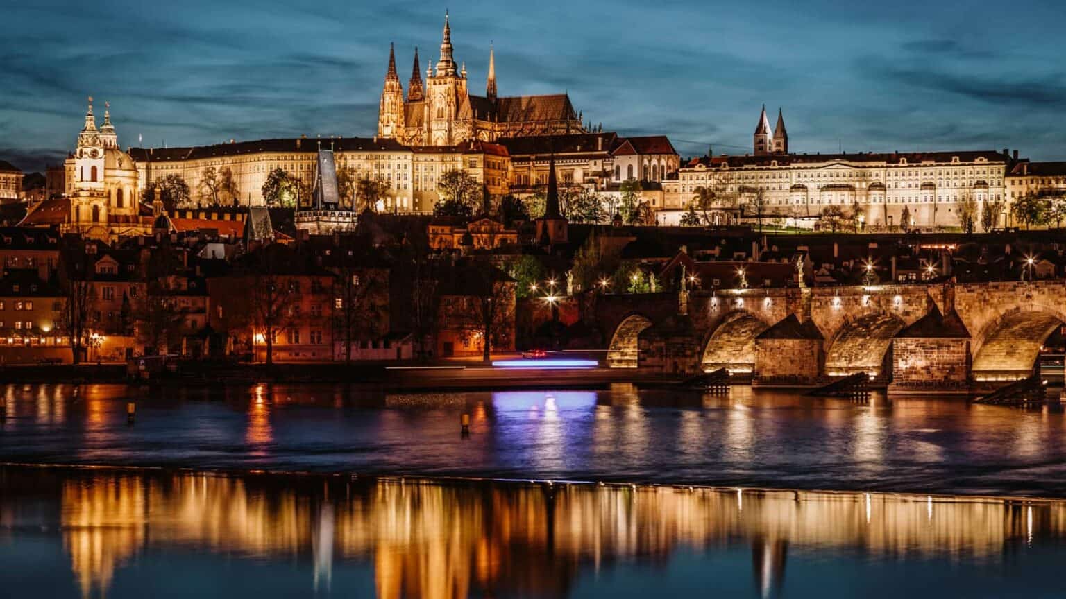 These Historic European Castles Have Stood for Centuries — and Their ...