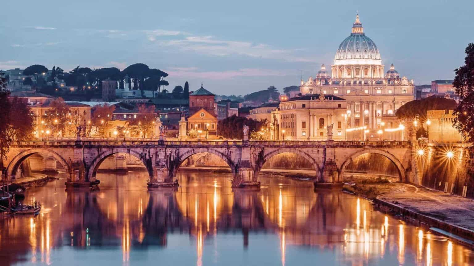 These 12 Must-Visit Capitals Might Make You Question Your Travel ...