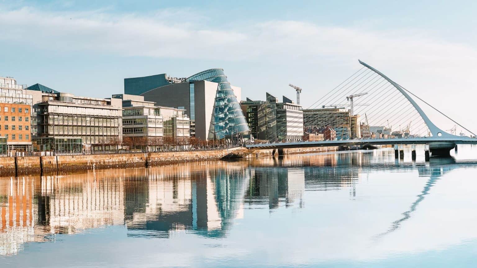 12 European Cities That Are Perfect for Solo Travelers