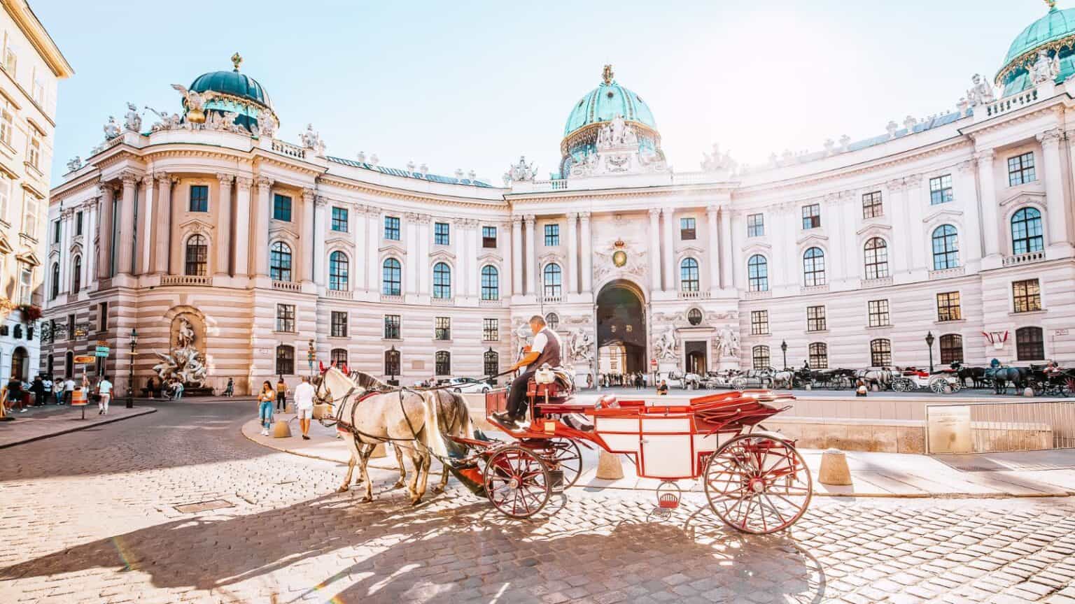 First Time in Europe? These 12 Must-Visit Spots Are Your Ultimate Guide ...