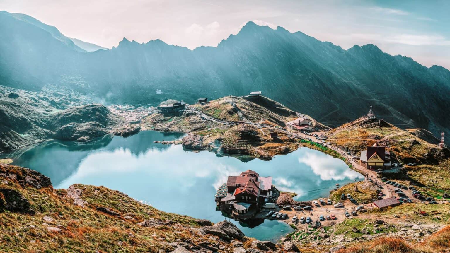 12 Scenic European Drives for The Ultimate Road Trip 2026