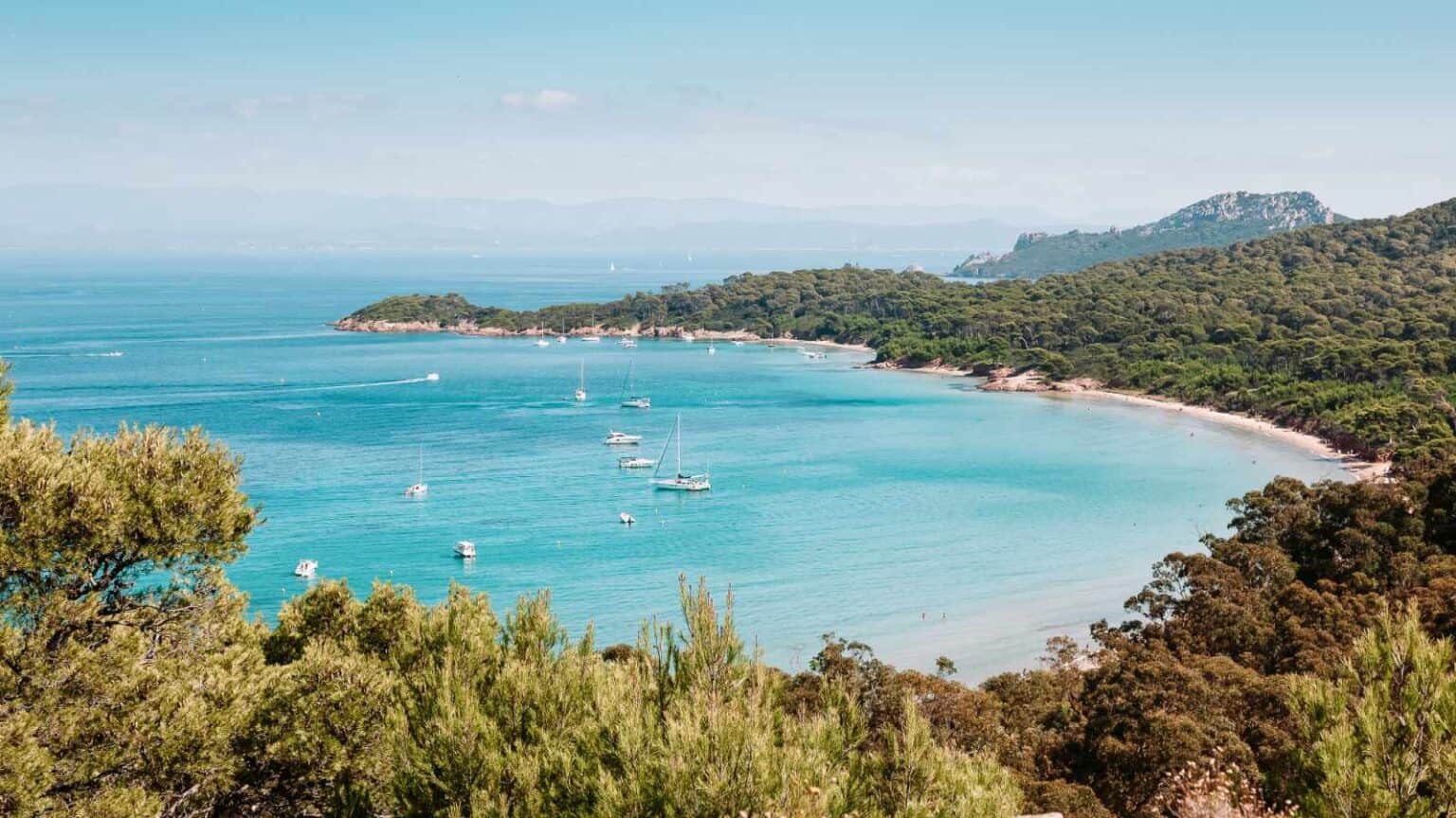 13 Top Destinations in Southern France To Add to Your Bucket List 2025