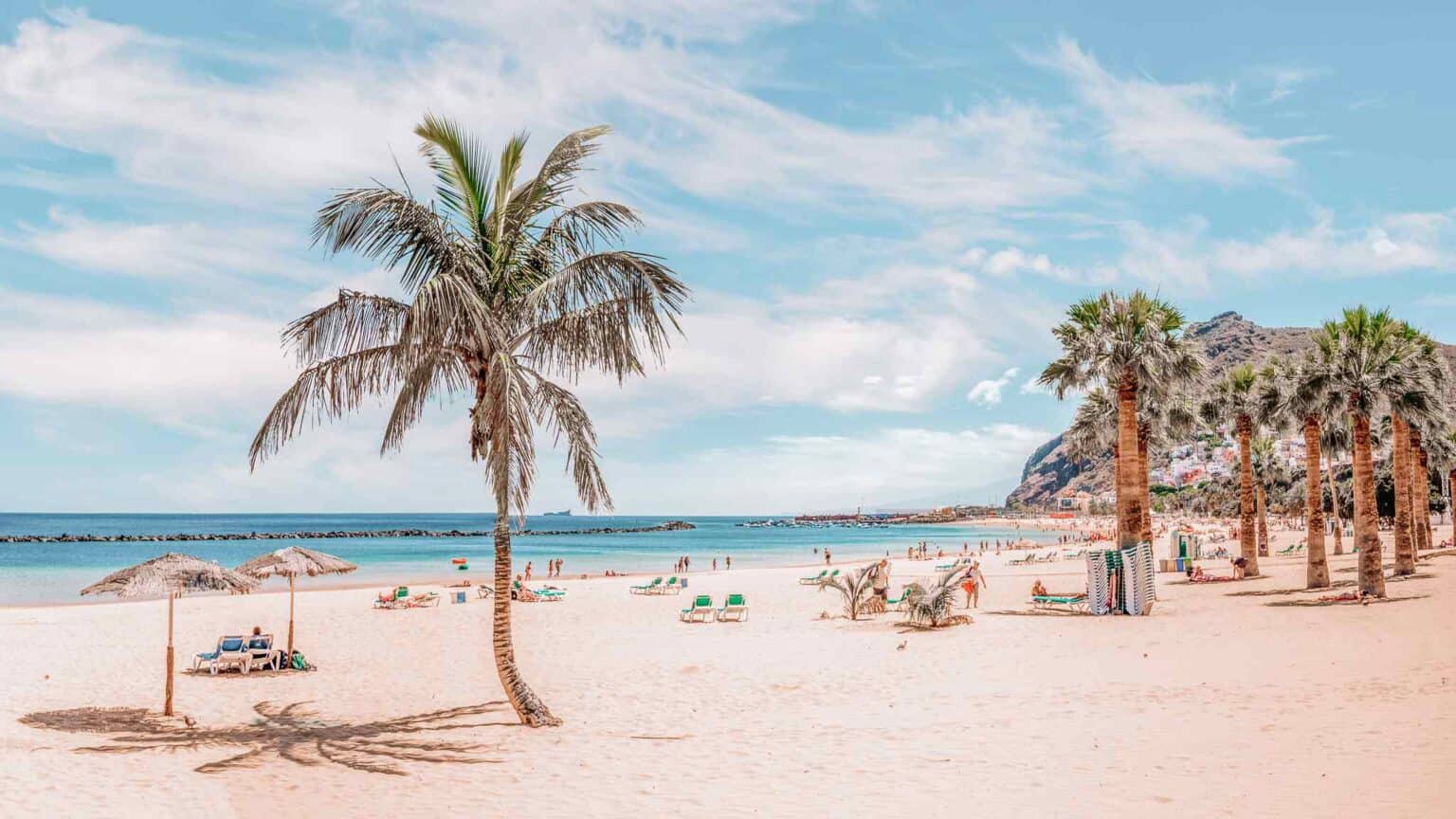 12 Cheap Warm Destinations in March To Escape the Cold (Finally)