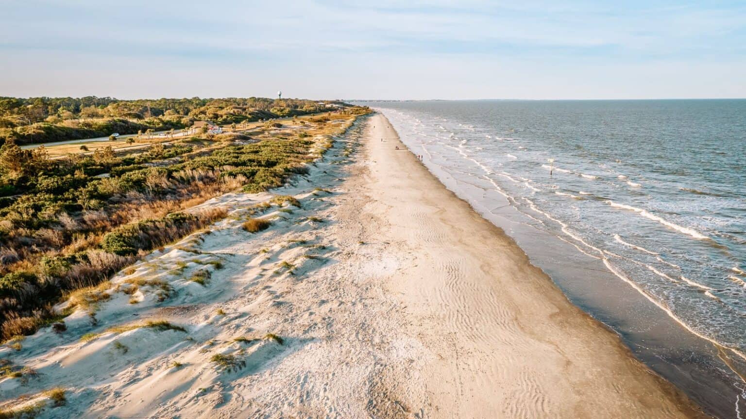 24 Hidden Treasures in the U.S. Every Traveler Must Discover