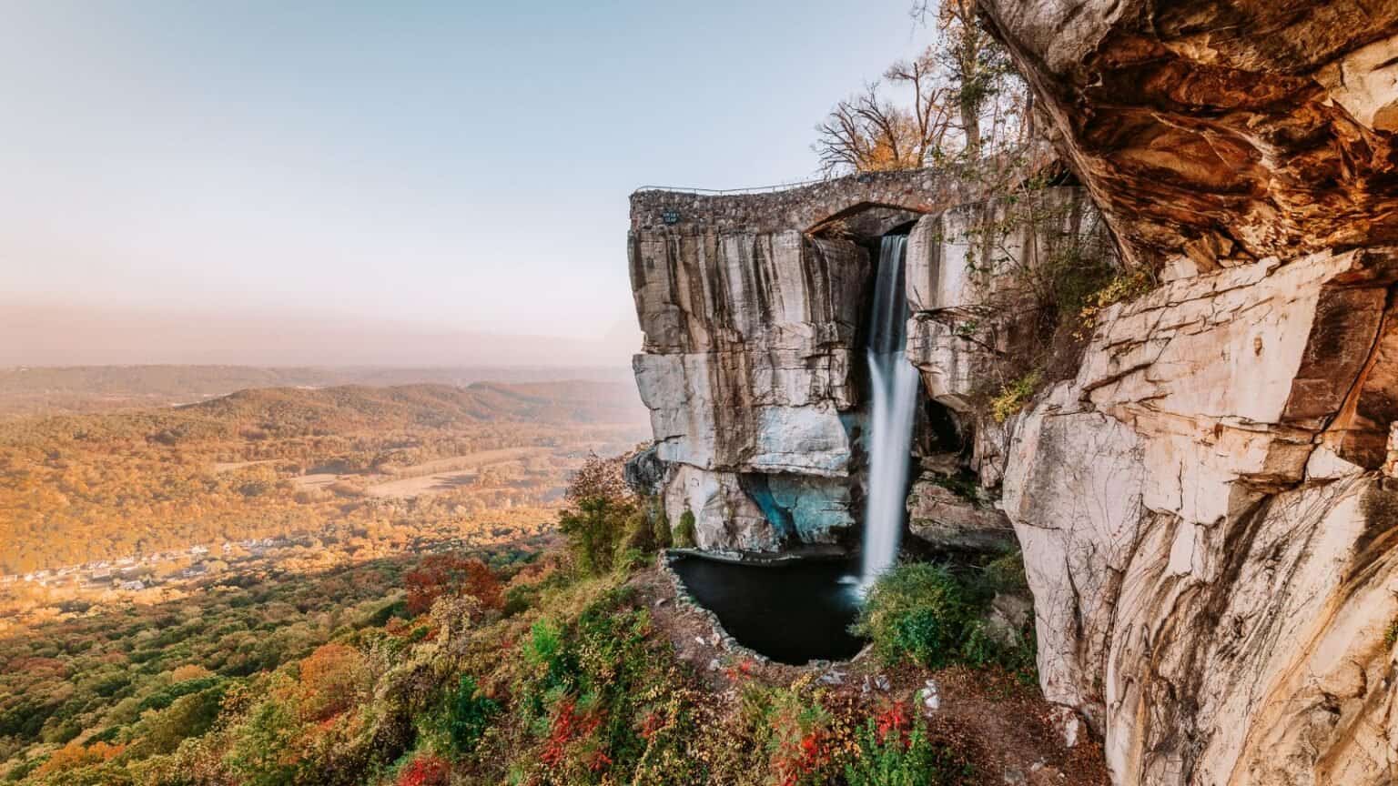 24 Hidden Treasures in the U.S. Every Traveler Must Discover