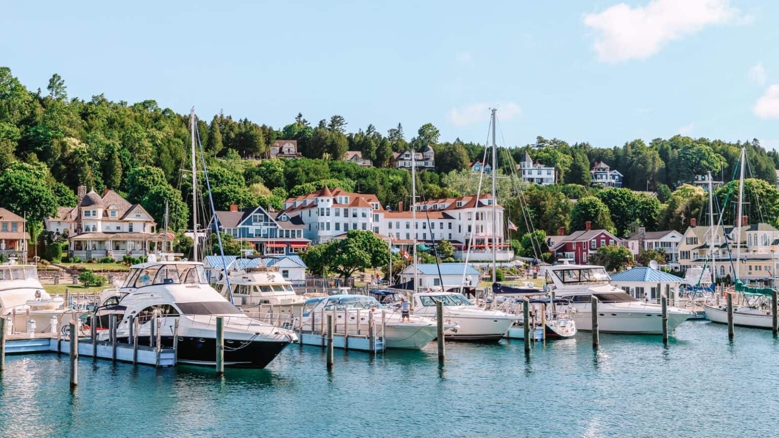 24 Hidden Treasures in the U.S. Every Traveler Must Discover