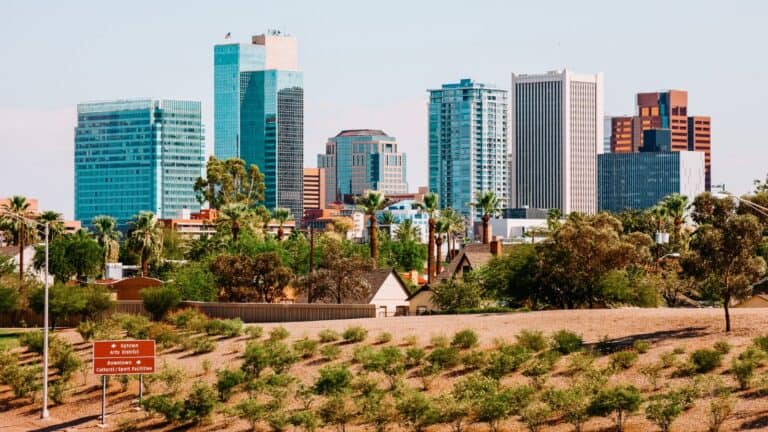 These 12 Least Walkable Cities in the US Are a Car-Lover's Paradise