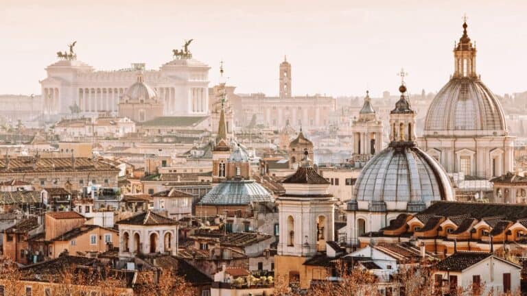 12 Stunning World Capitals With Rich Cultural Heritage 2026