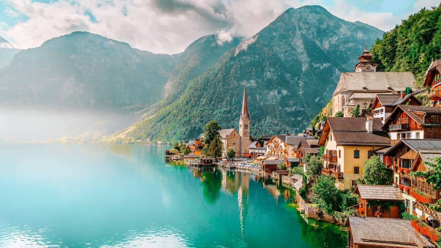 24 Most Beautiful Cities in Europe To Visit in Your Lifetime