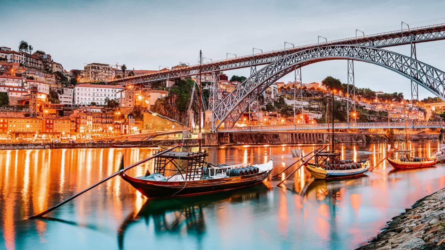 24 Most Beautiful Cities in Europe To Visit in Your Lifetime