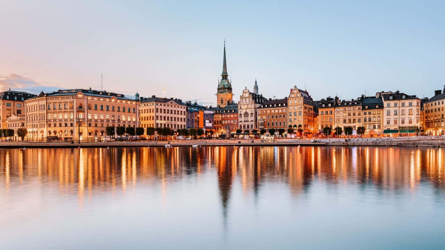 24 Most Beautiful Cities in Europe To Visit in Your Lifetime
