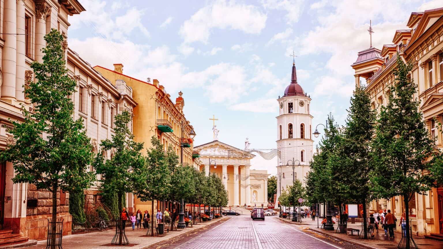 24 Most Beautiful Cities in Europe To Visit in Your Lifetime