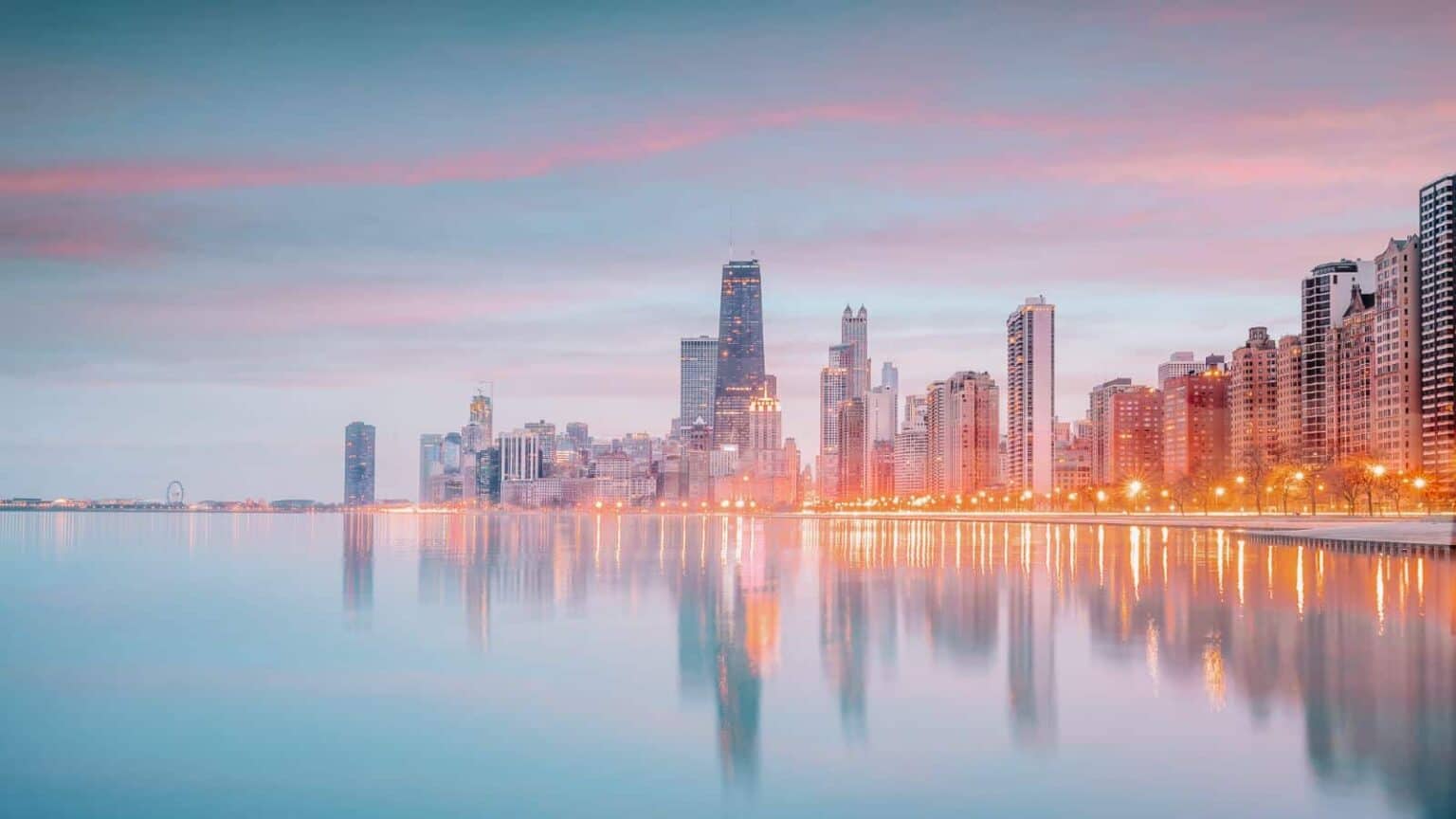 24 Most Beautiful Cities in the U.S. to Visit in Your Lifetime 2024