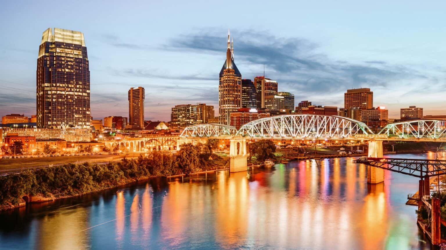 24 Most Beautiful Cities in the U.S. To Visit in Your Lifetime 2026