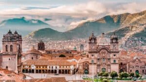 24 Most Beautiful Cities in the World To Visit in Your Lifetime