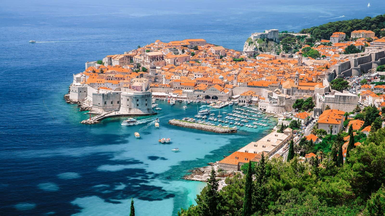 24 Most Beautiful Cities in the World To Visit in Your Lifetime