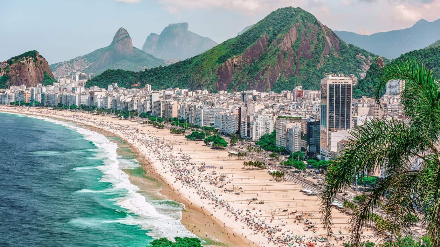 24 Most Beautiful Cities in the World To Visit in Your Lifetime