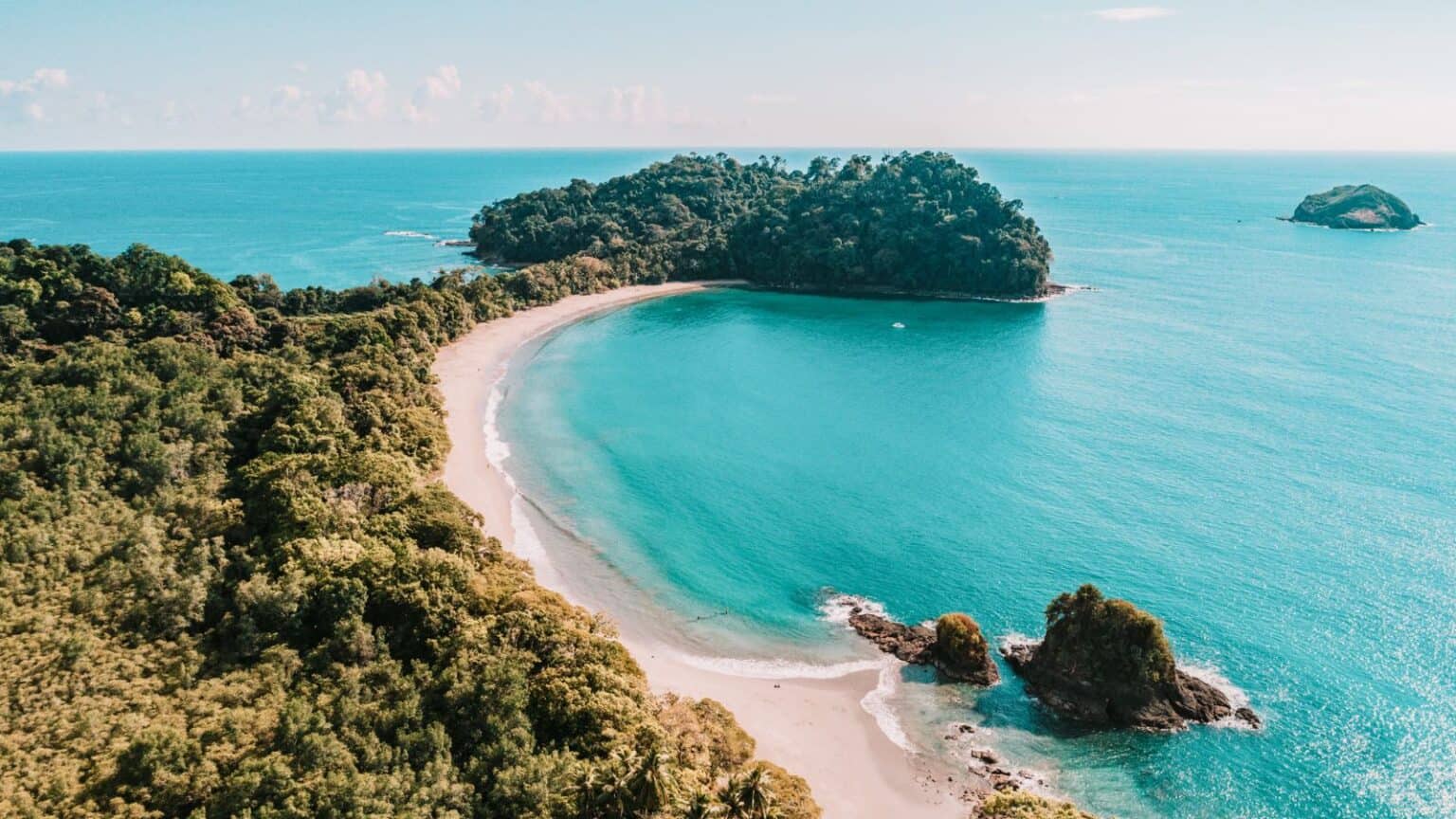 12 Most Beautiful Countries to Explore Around the Globe 2025