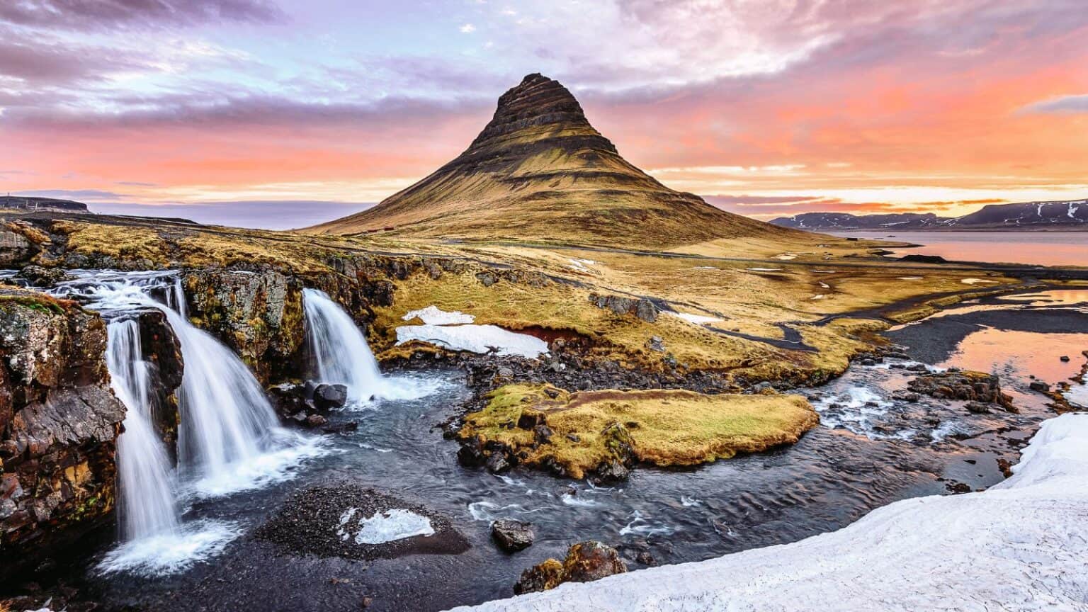 12 Destinations in the World for an Unforgettable Adventure 2026