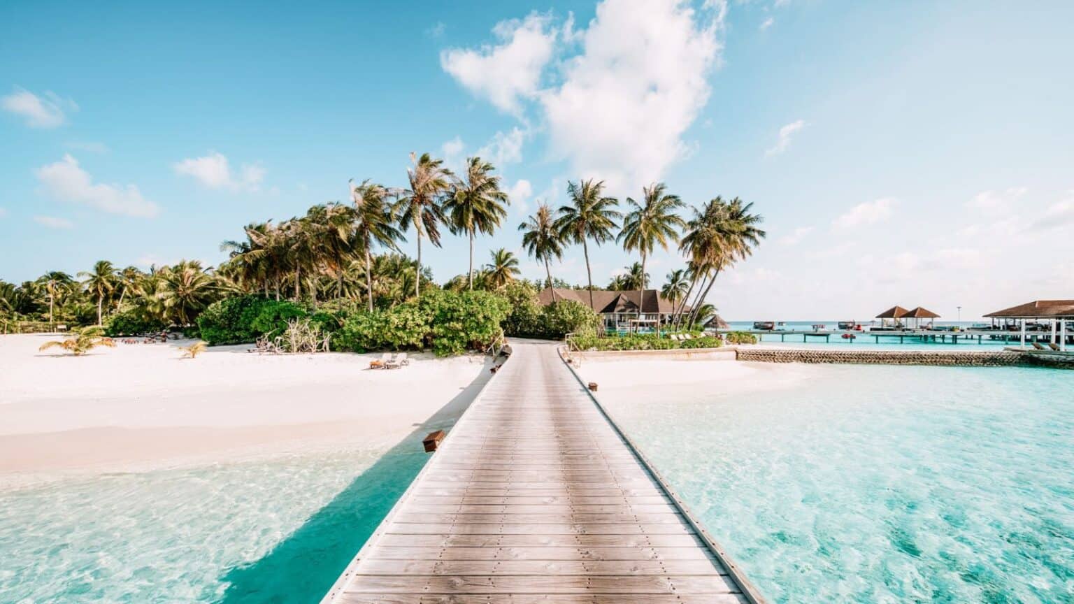 These 12 Places To Travel in December Are Perfect for a Winter Escape