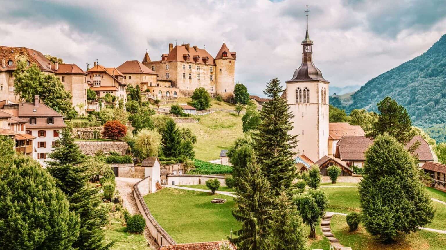 13 Most Beautiful European Villages for a Timeless Experience 2026