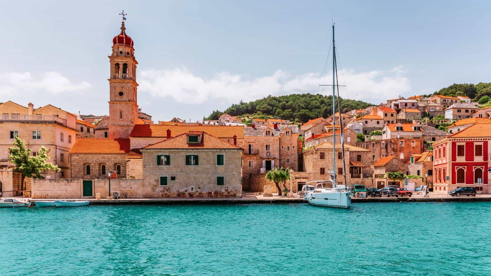 13 Most Beautiful European Villages for a Timeless Experience 2025