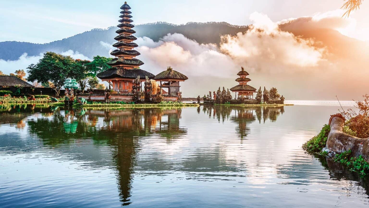 12 Beautiful Places Where You Can Live for Less Than $500 a Month