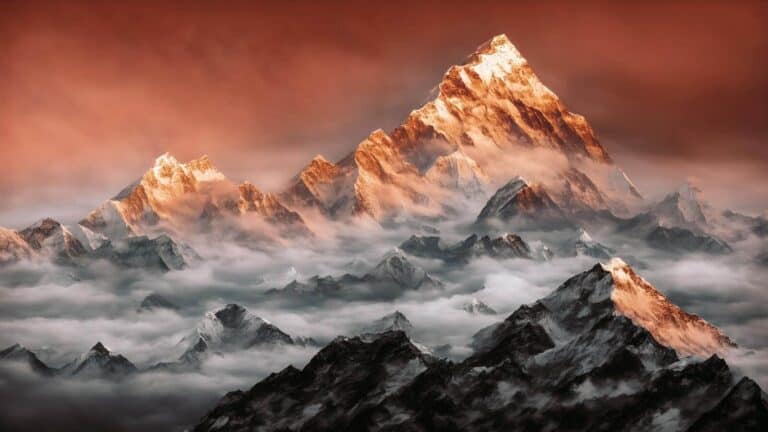 12 Most Beautiful Mountains in the World for Nature Lovers