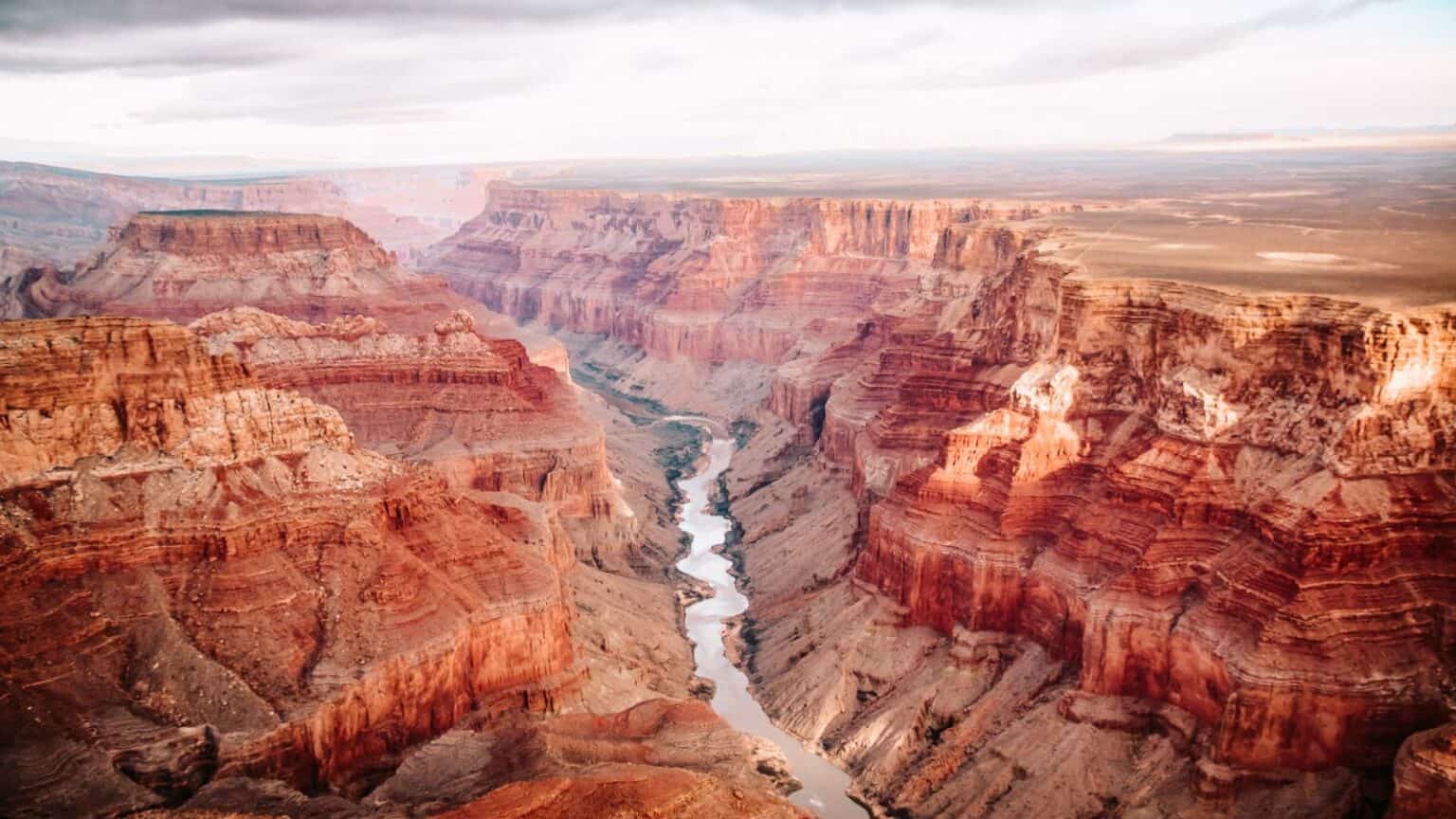 12 American Landscapes for Stunning Photography